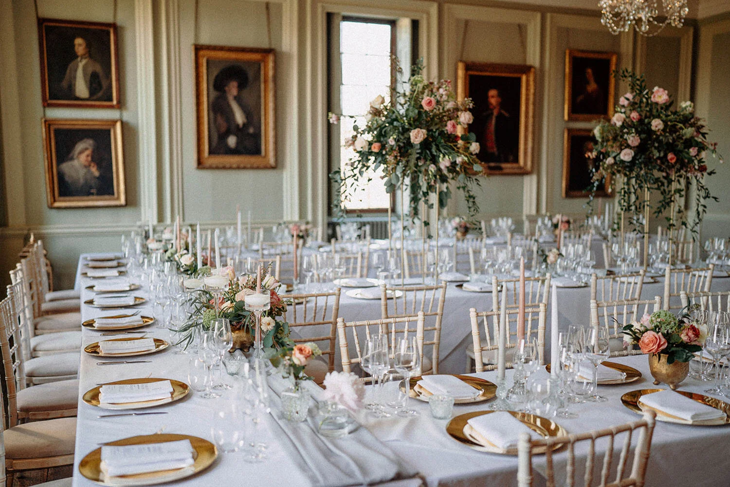 Weddings — White Fern Weddings