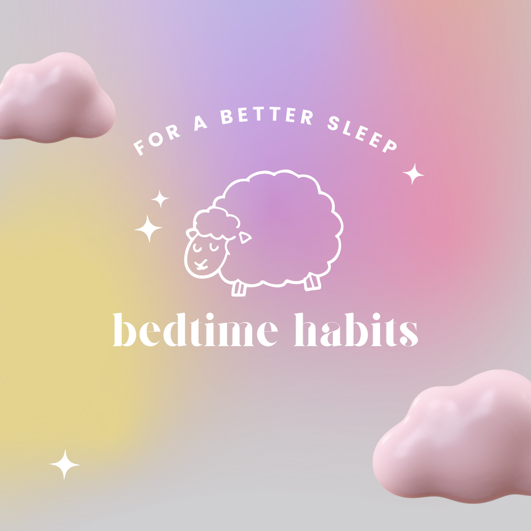 How to Get a Good Night’s Sleep & Boost your Immune System — Alpenglow ...