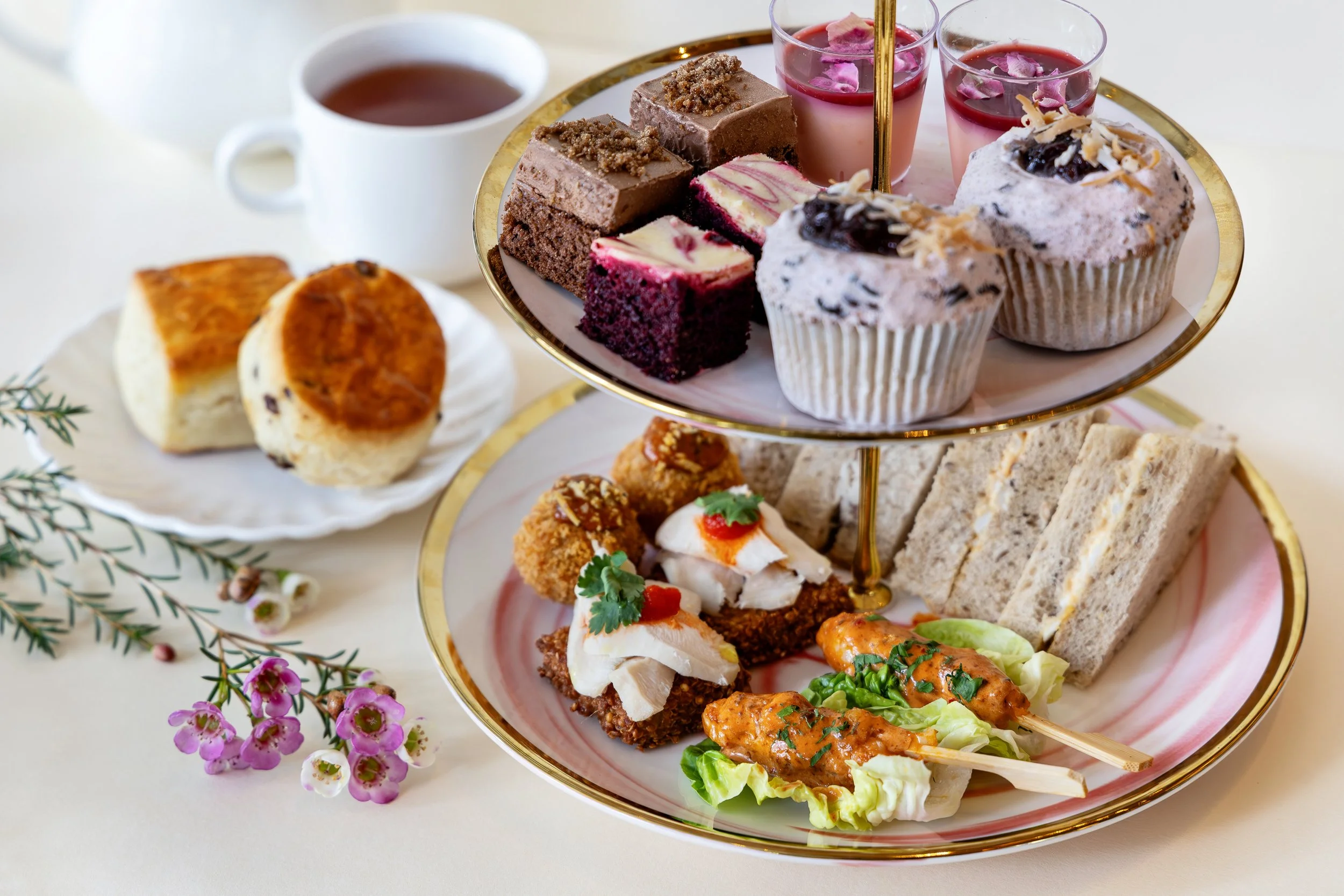 The Marmalade Pantry | A Homegrown Bistro Since 1999