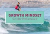 Guide for Action Sports Athletes to improve performance by cultivating ...