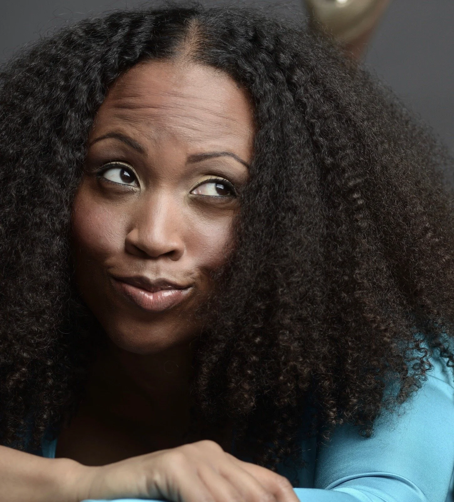 About — Dawn Chavous