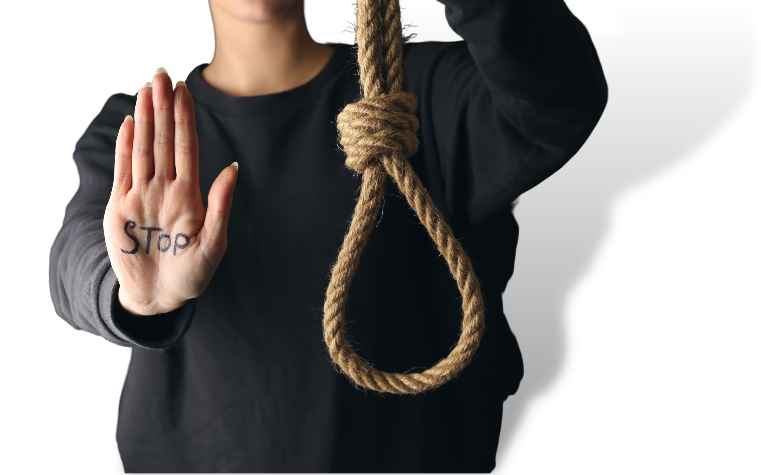 Hangman Noose