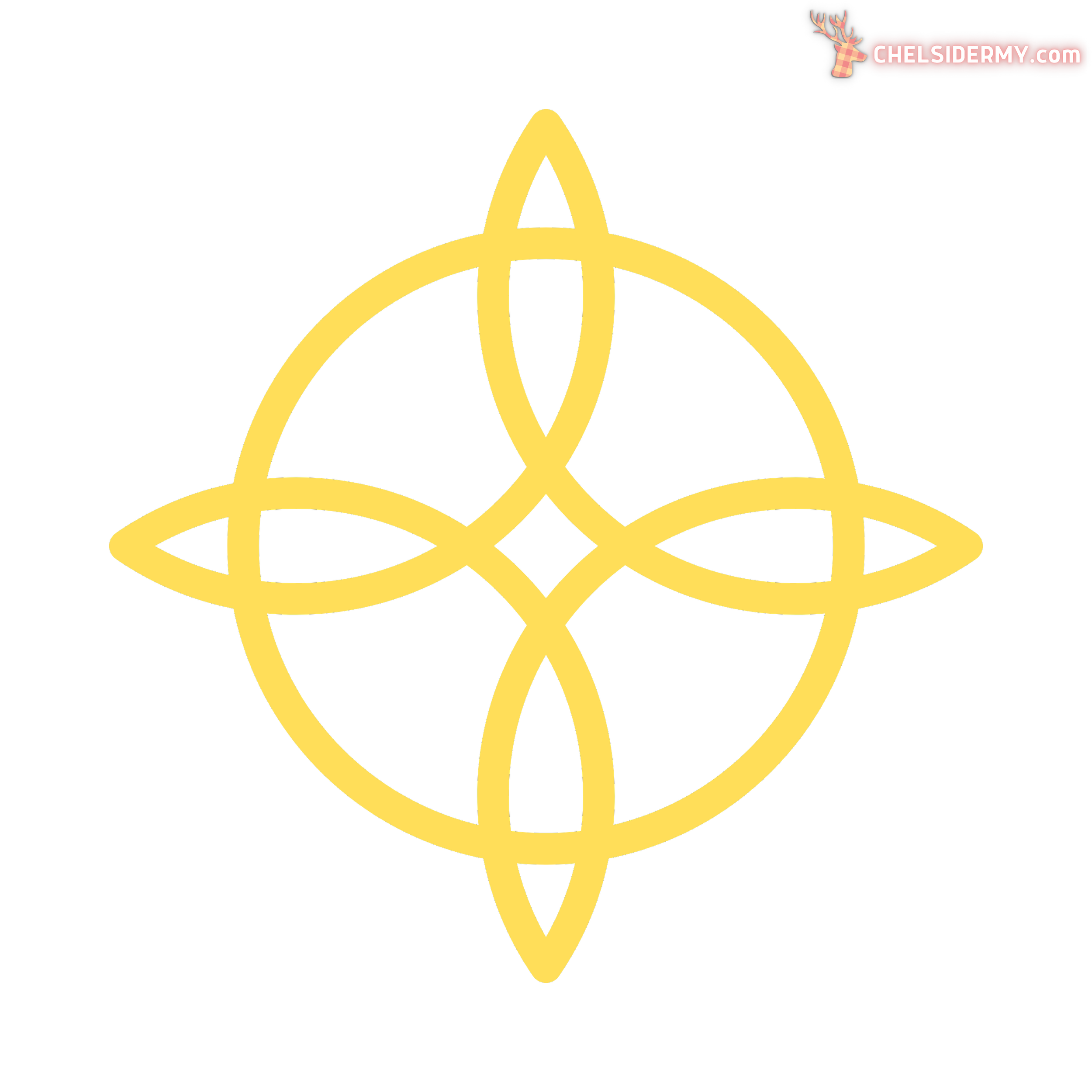 Wicca Symbols: Understanding the Mystical Meanings — CHELSIDERMY ...