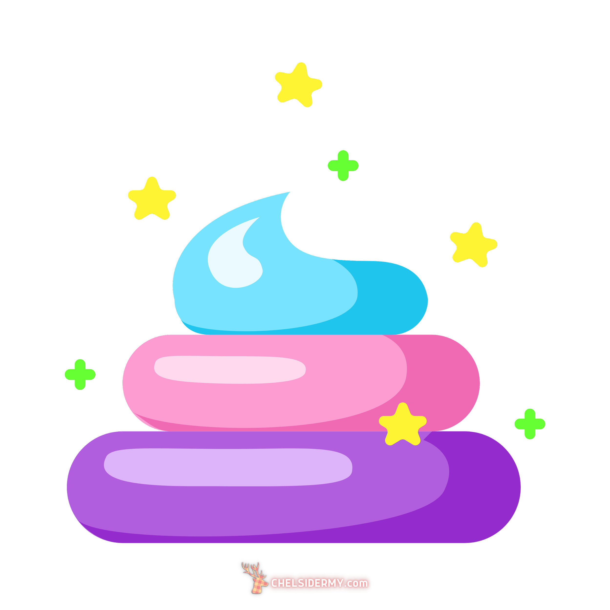 Iphone Text Emoticon Pooping