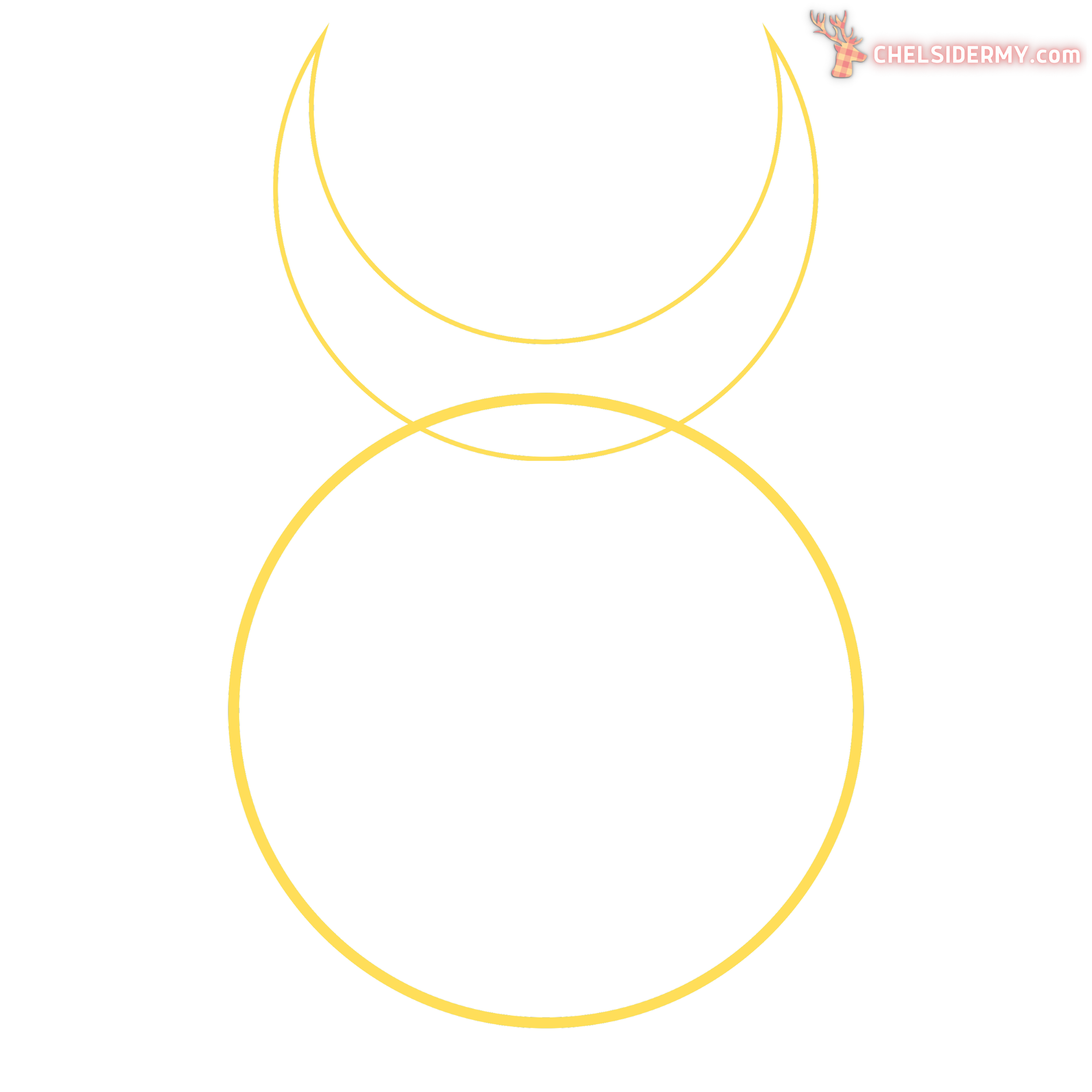 Wicca Symbols: Understanding the Mystical Meanings — CHELSIDERMY ...