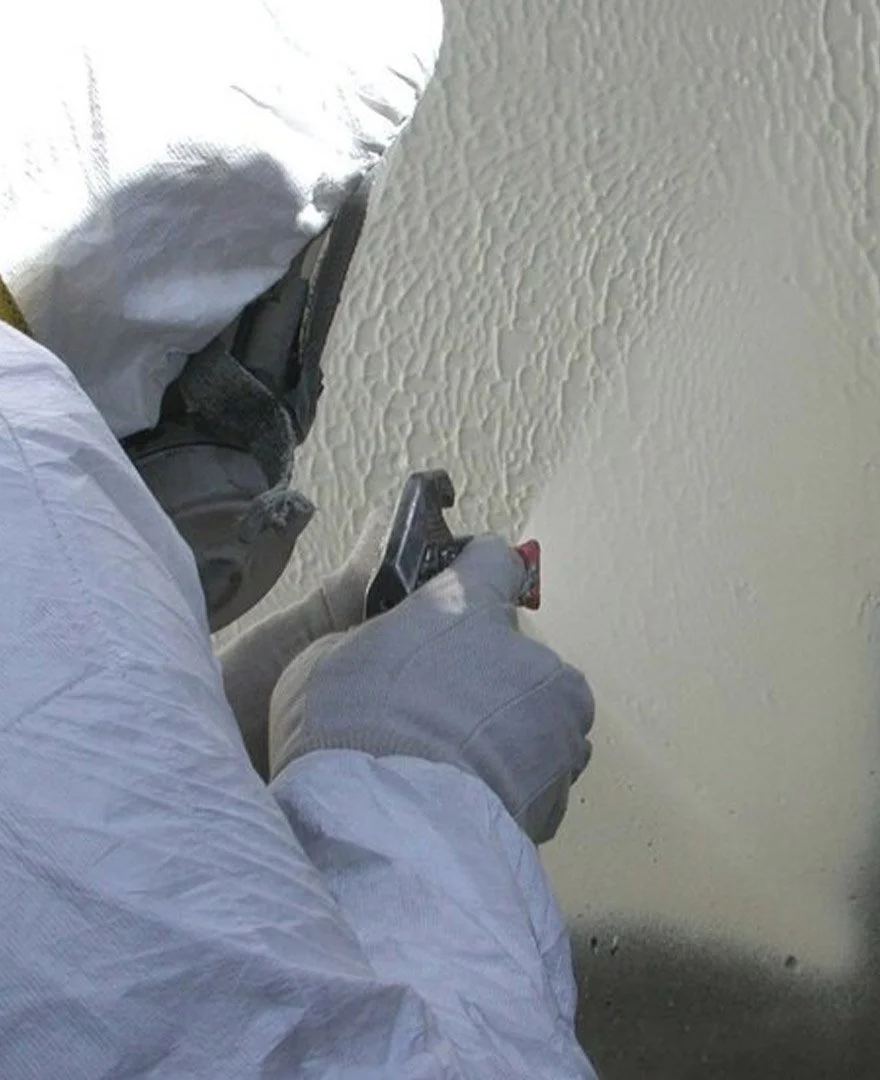 Zebron® — Integral High Performance Coatings