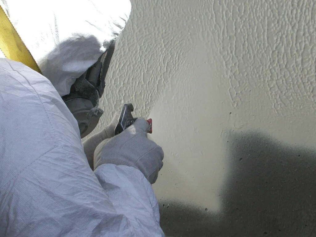 Integral High Performance Coatings