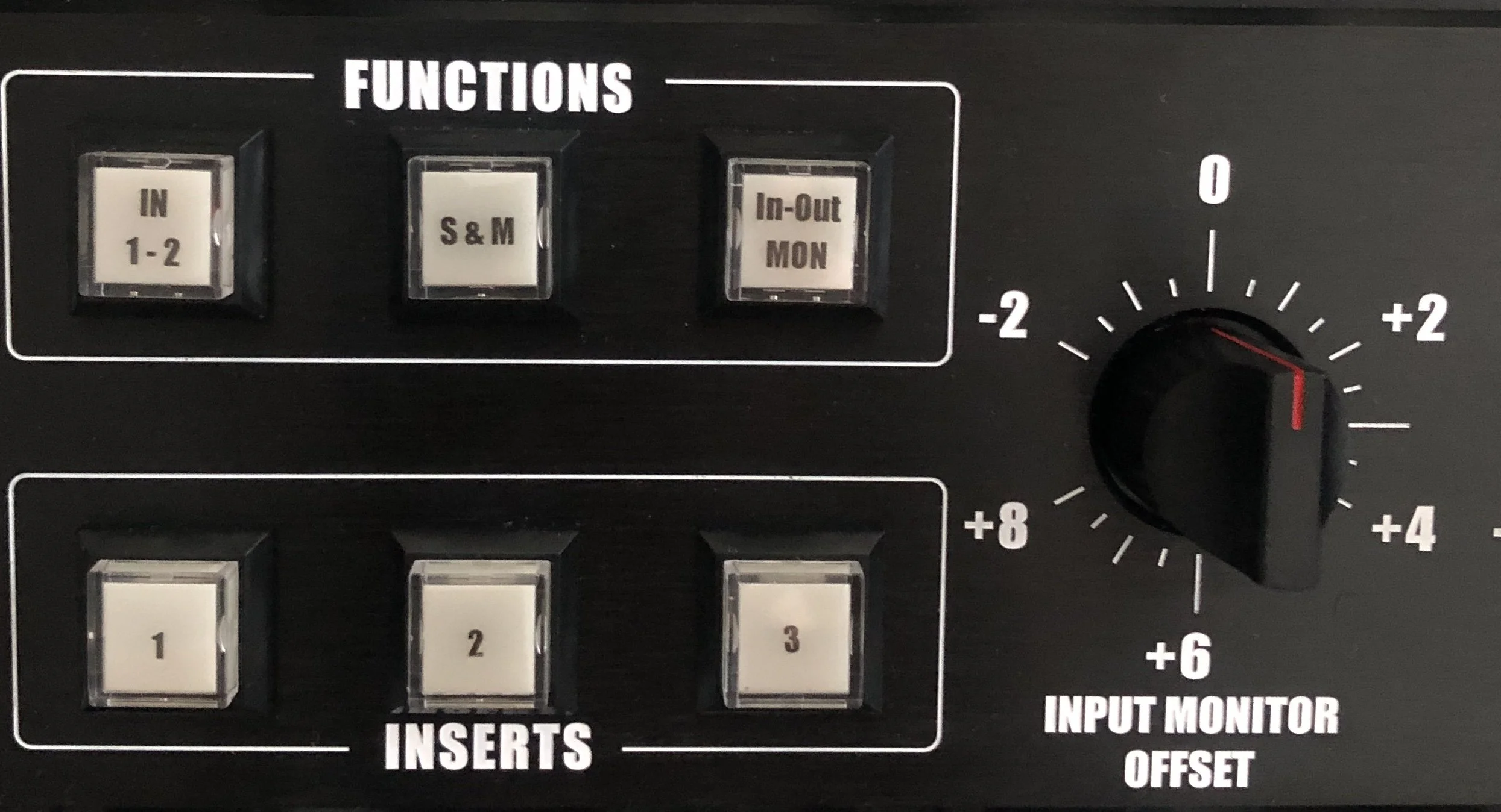 Intro to the mastering transfer console — DIY Music Guide