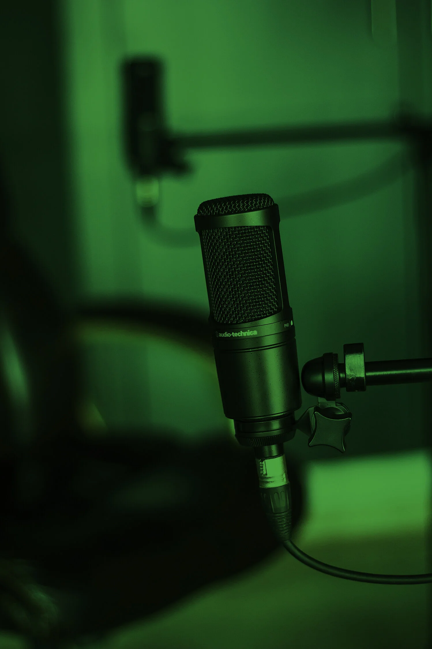 Acerca de — No Hay Tos Podcast