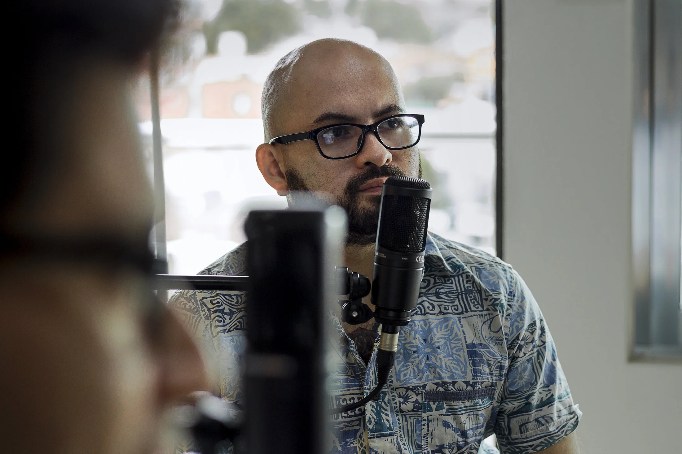 Acerca de — No Hay Tos Podcast