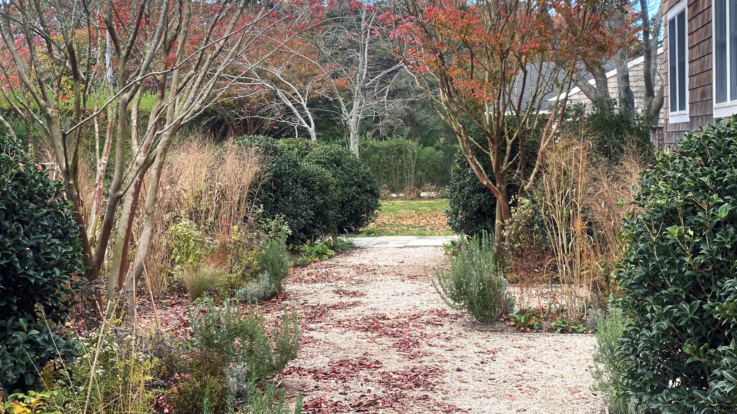 Patrick Conlan Landscape Design