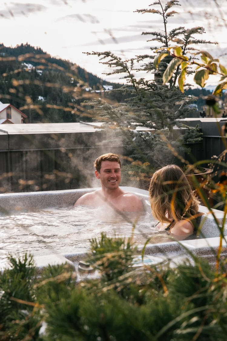 Sundial Hotel - Best Hotel in Whistler BC Canada