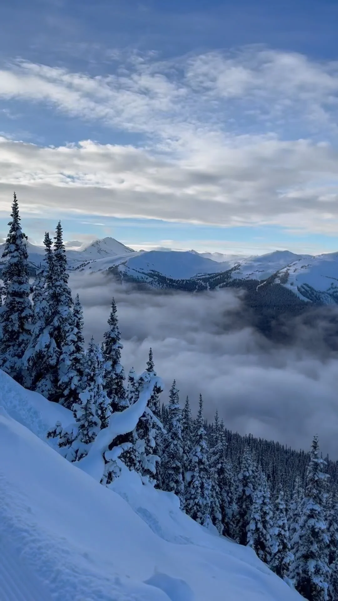 Sundial Hotel - Whistler, BC