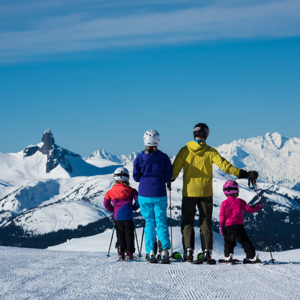 Sundial Hotel - Best Hotel in Whistler BC Canada