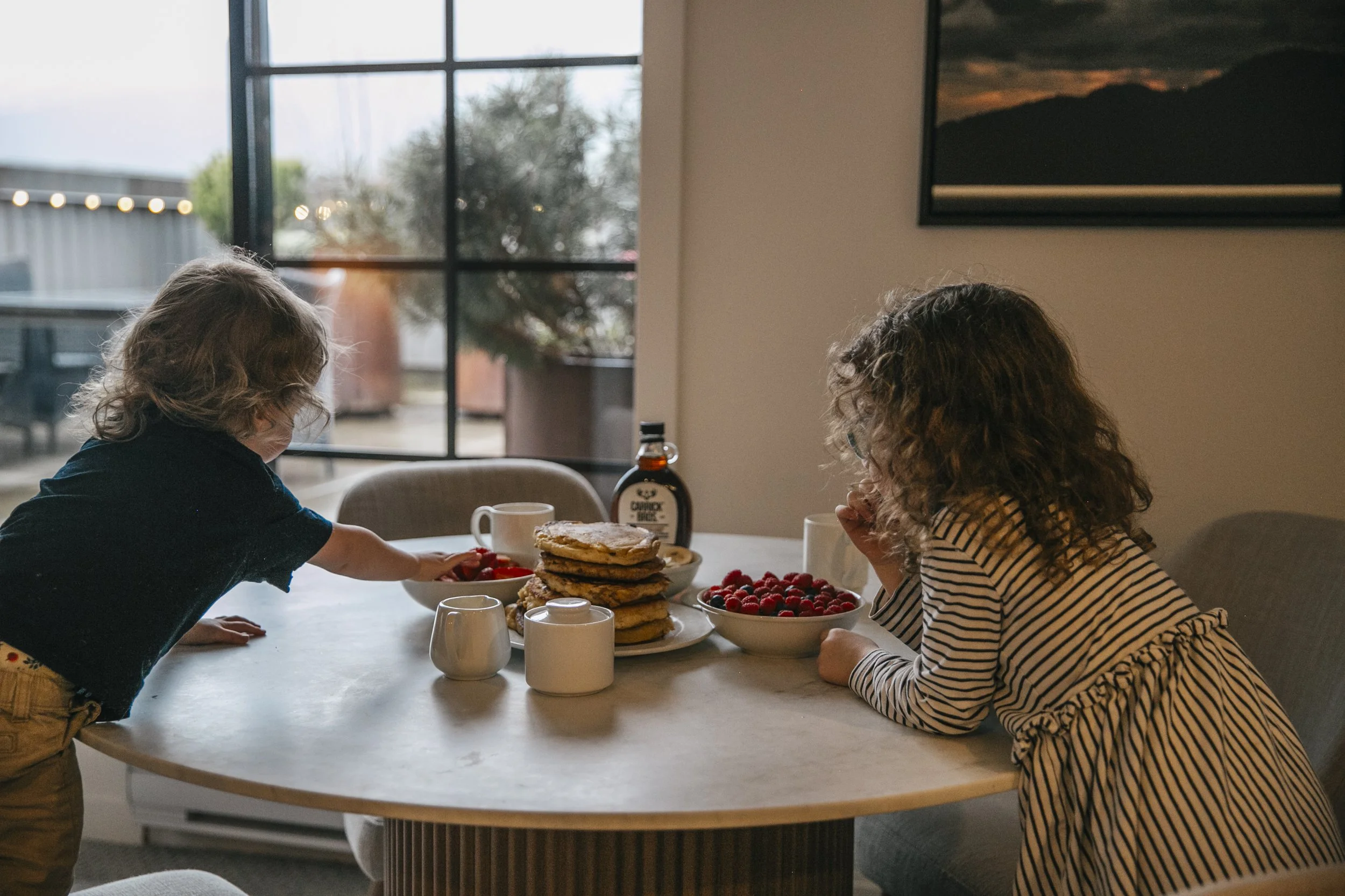 Sundial Hotel - Best Whistler Summer Hotel for Families