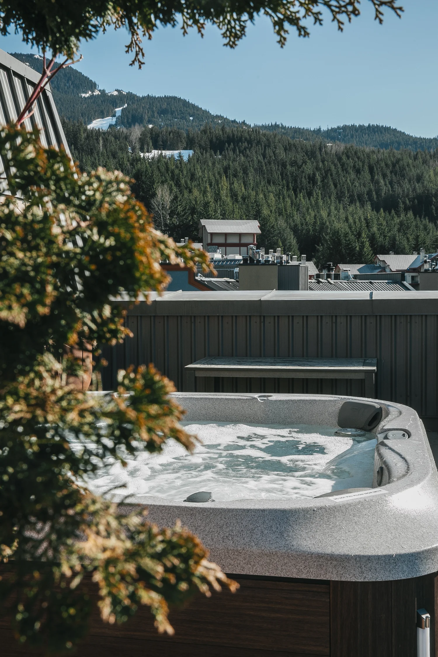 Sundial Hotel - Whistler, BC