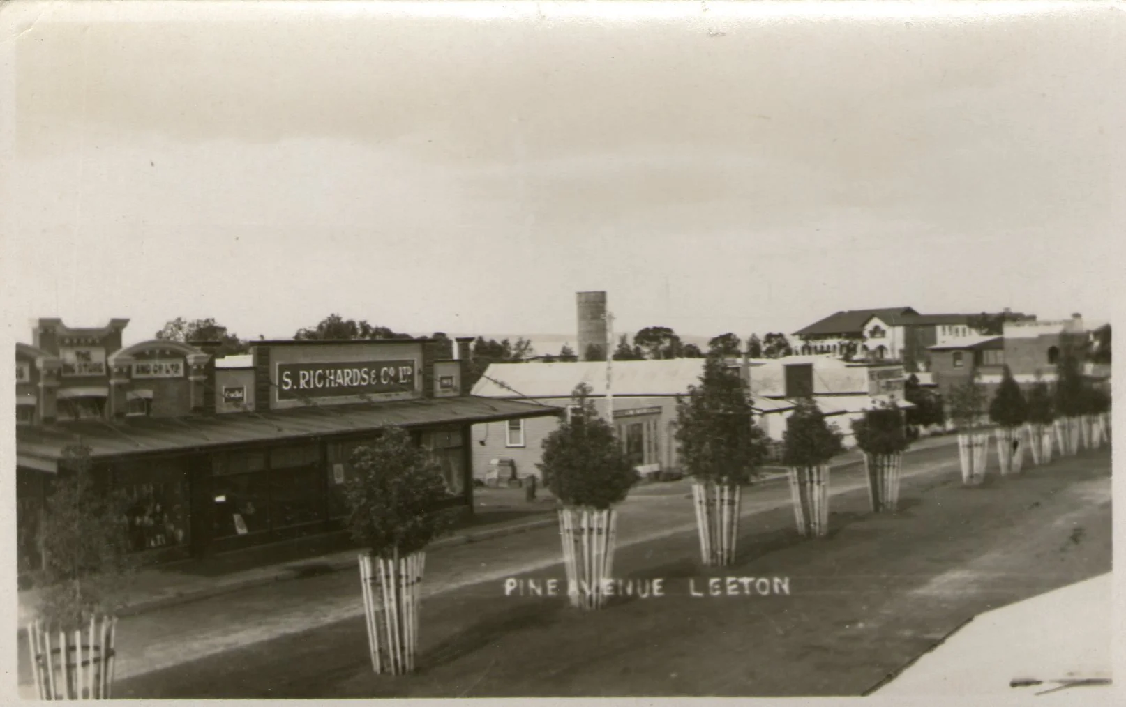 Leeton Family & Local History Society Inc.Leeton Family and Local ...
