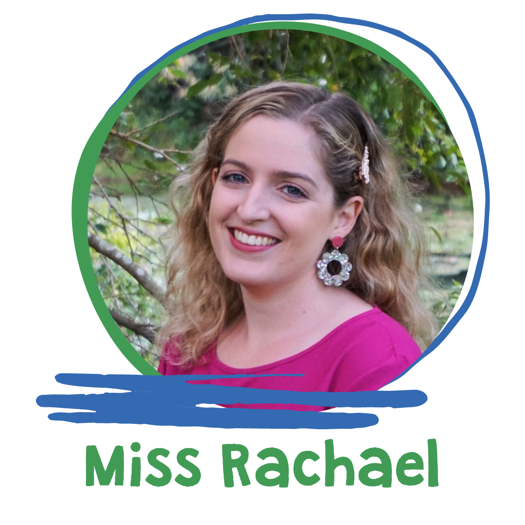Rachael — Small Sprouts Therapy