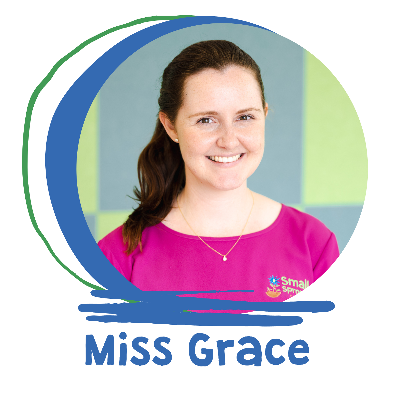 Small Sprouts Therapy Speech Pathology