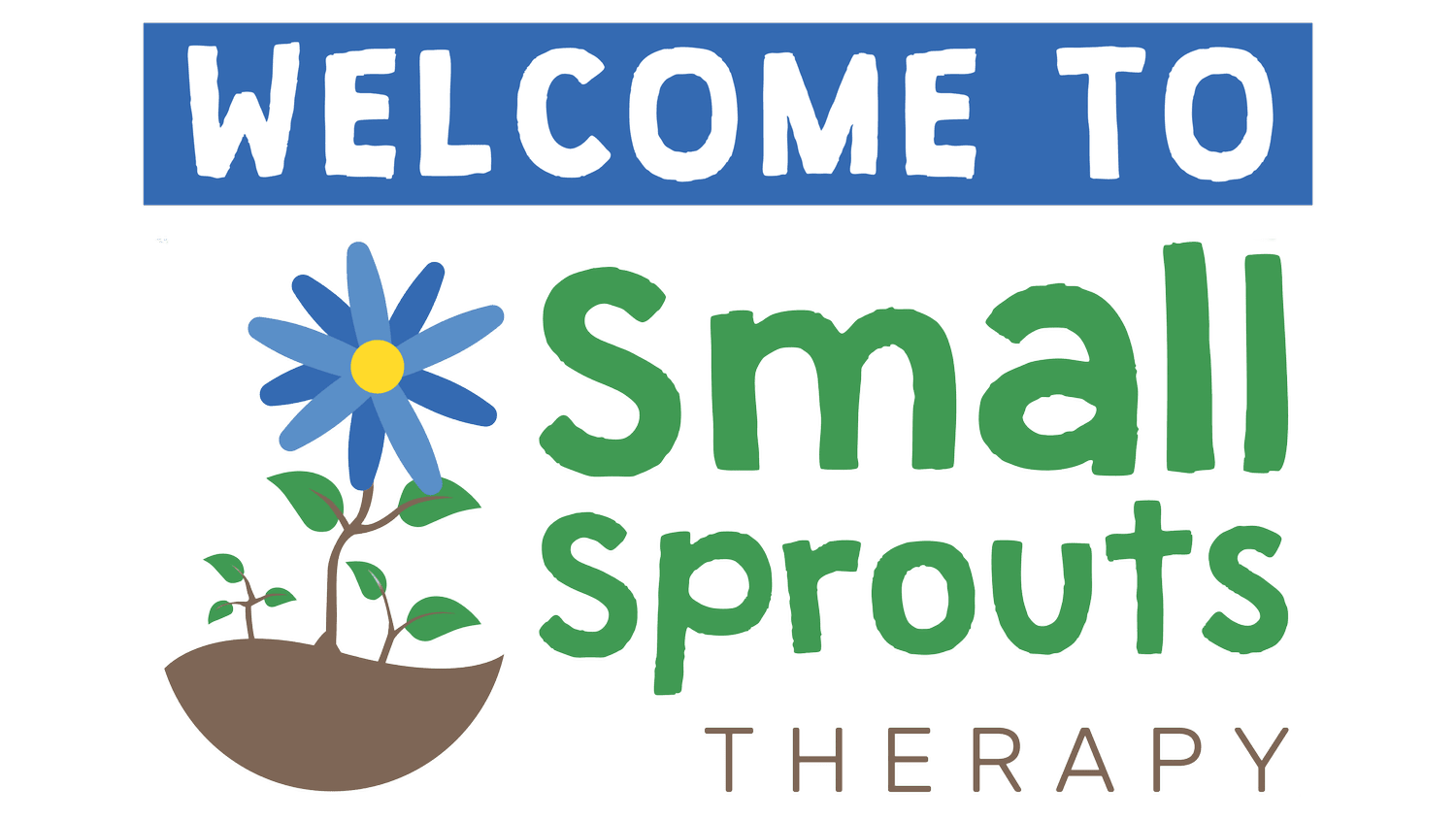 Small Sprouts Therapy Speech Pathology