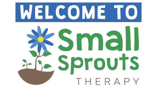 Small Sprouts Therapy Speech Pathology
