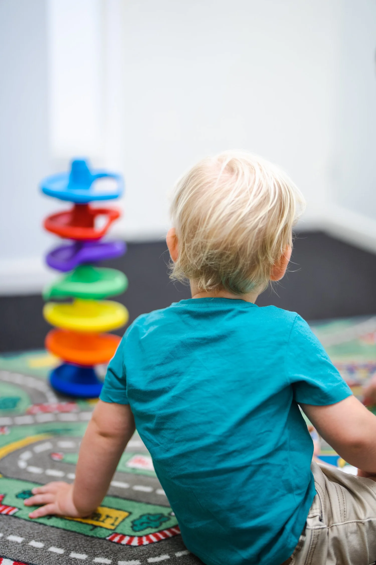 Registration — Small Sprouts Therapy Speech Pathology