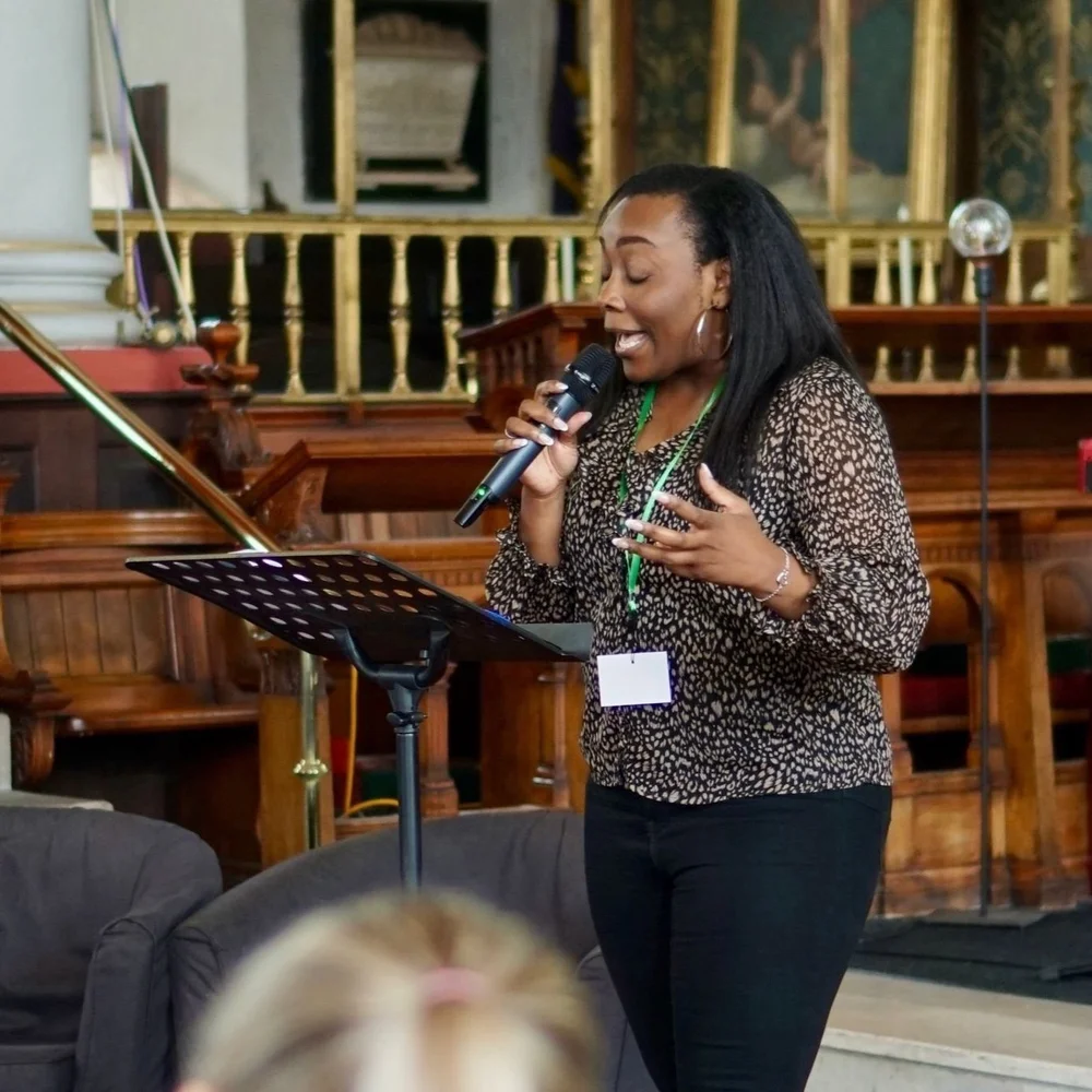 About — prisca