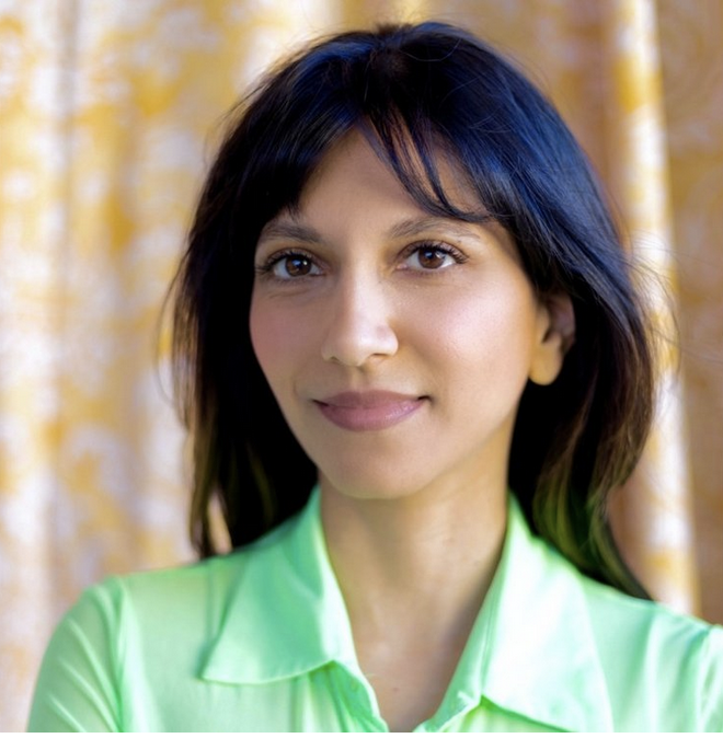 Creative Team — American Muslims
