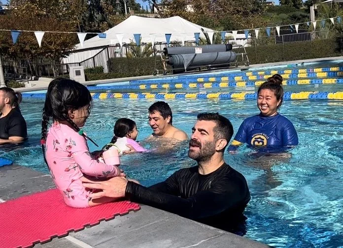Mission Viejo Nadadores