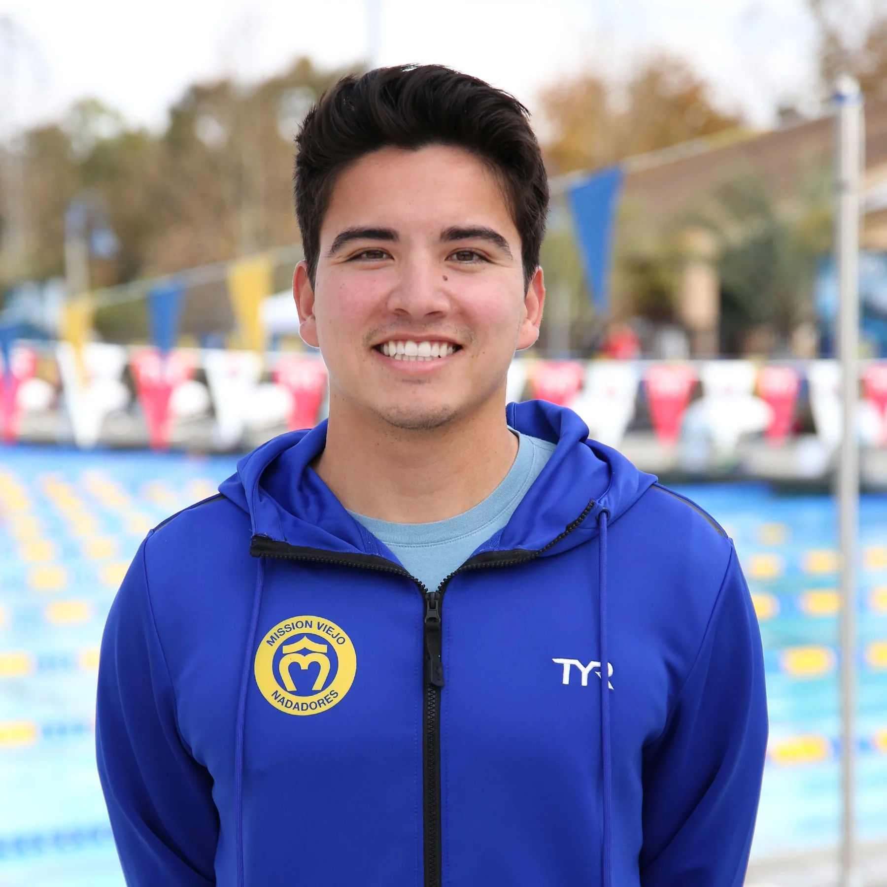 Mission Viejo Nadadores