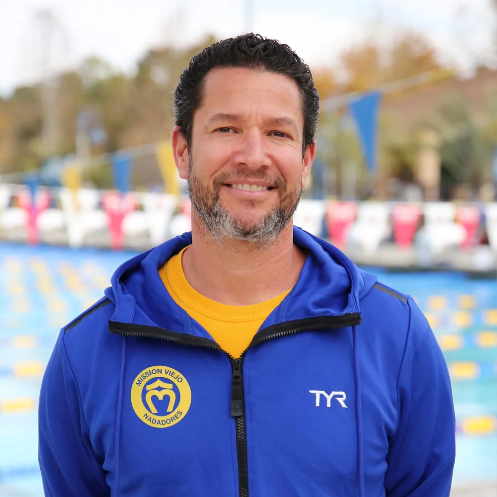Mission Viejo Nadadores