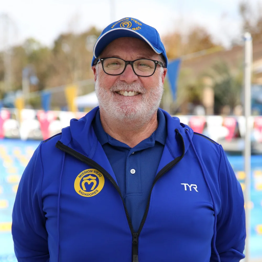 Mission Viejo Nadadores
