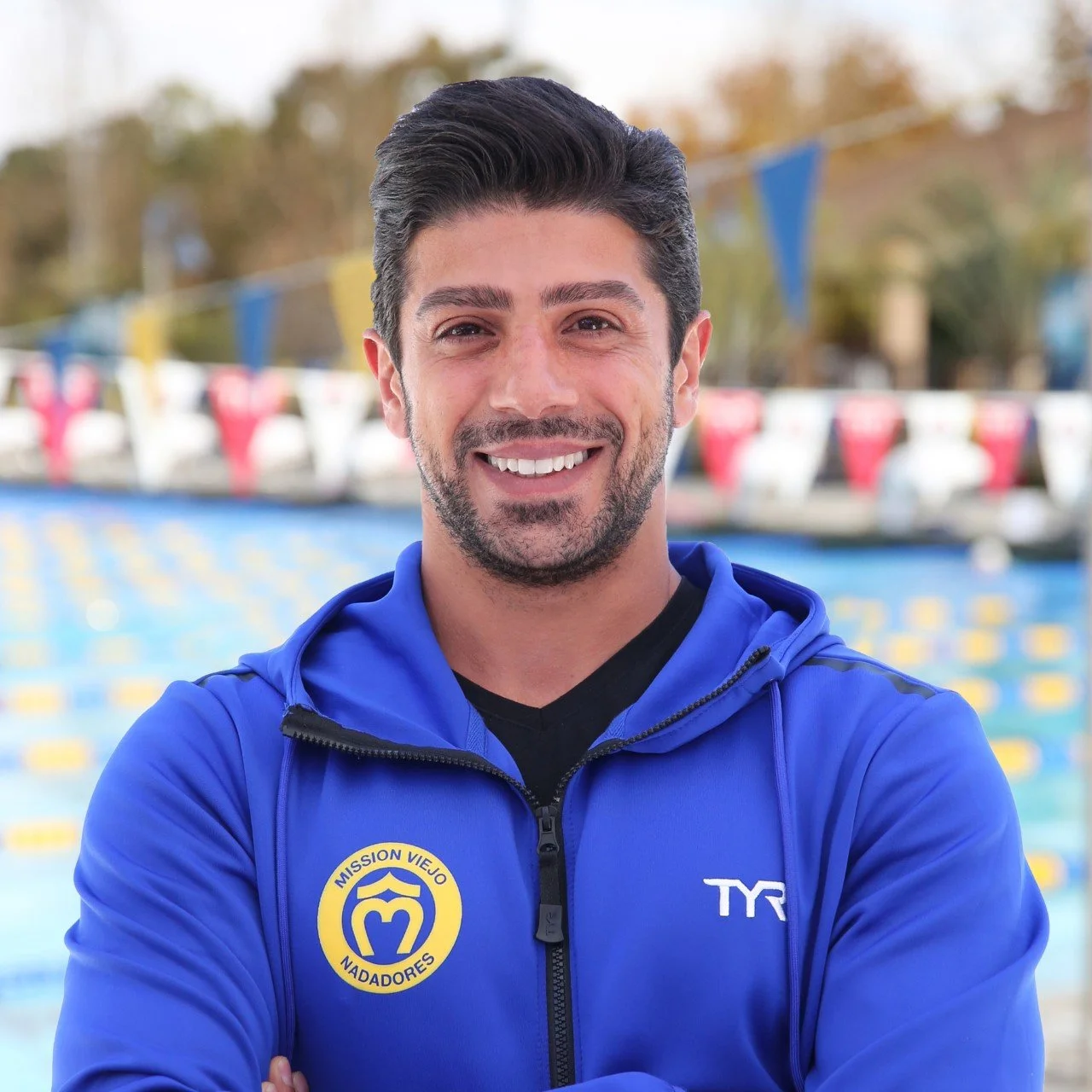 Mission Viejo Nadadores