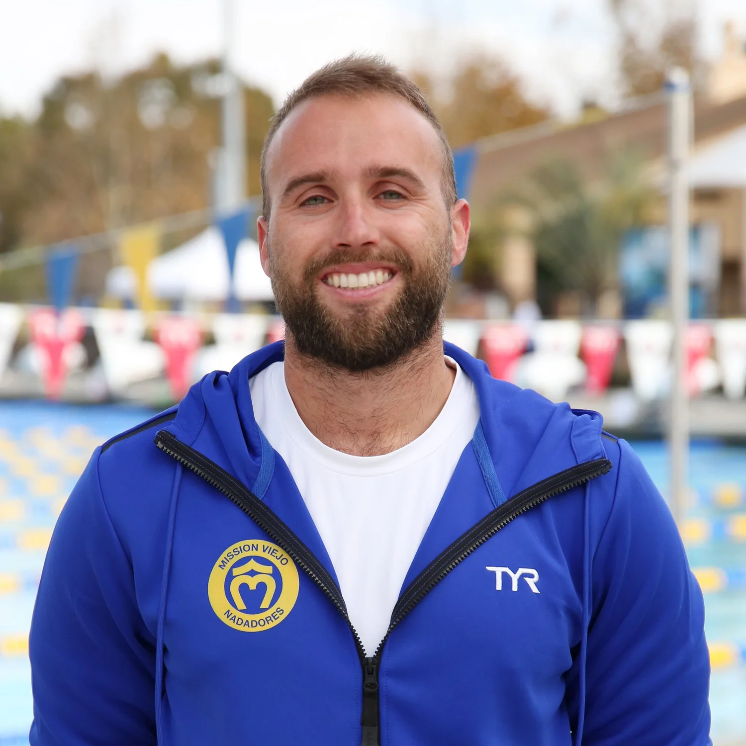 Mission Viejo Nadadores