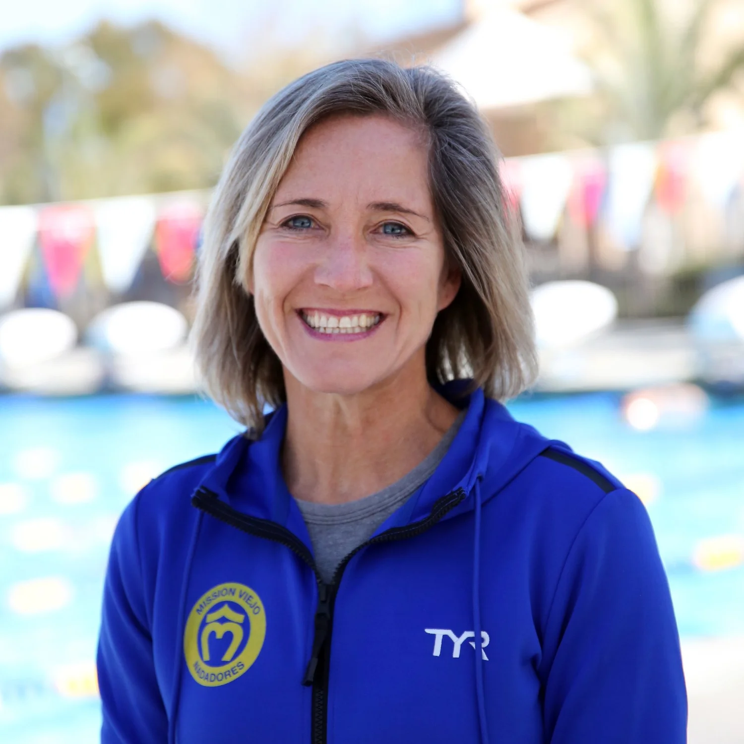 Mission Viejo Nadadores