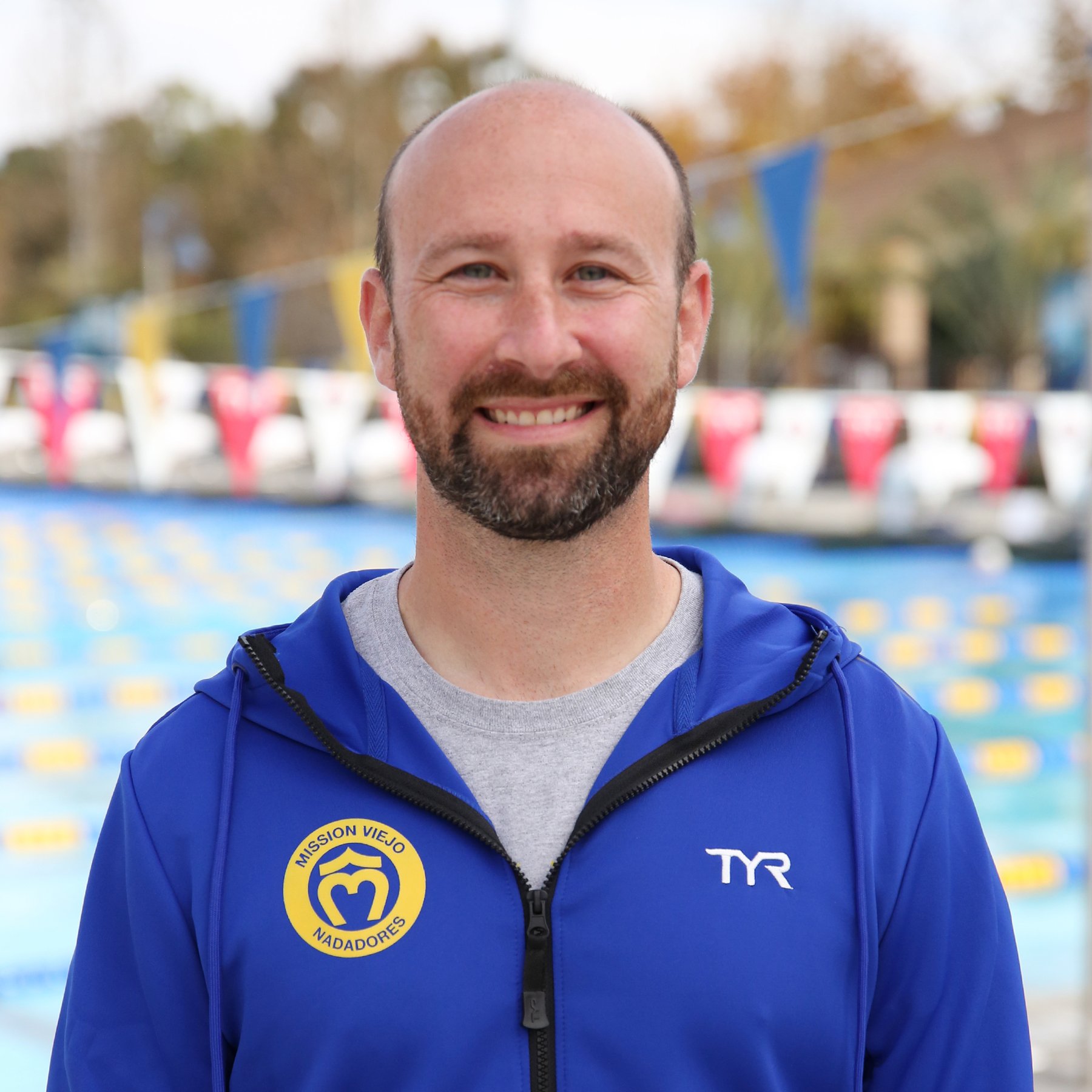 Mission Viejo Nadadores