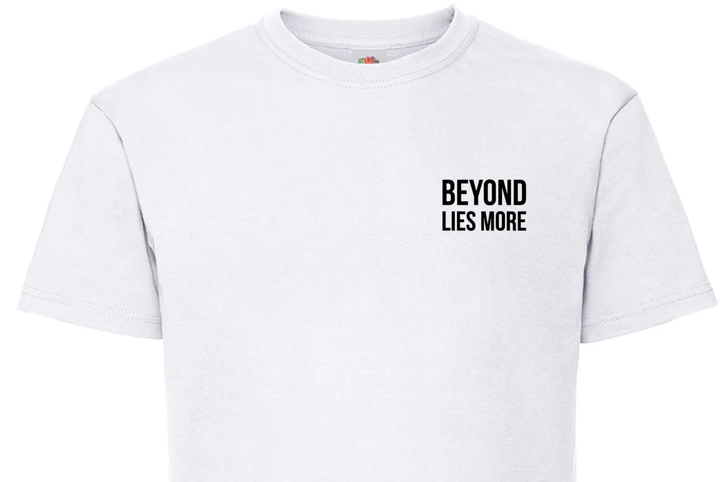 Beyond Lies More Limited Edition Print — Ice Gallery