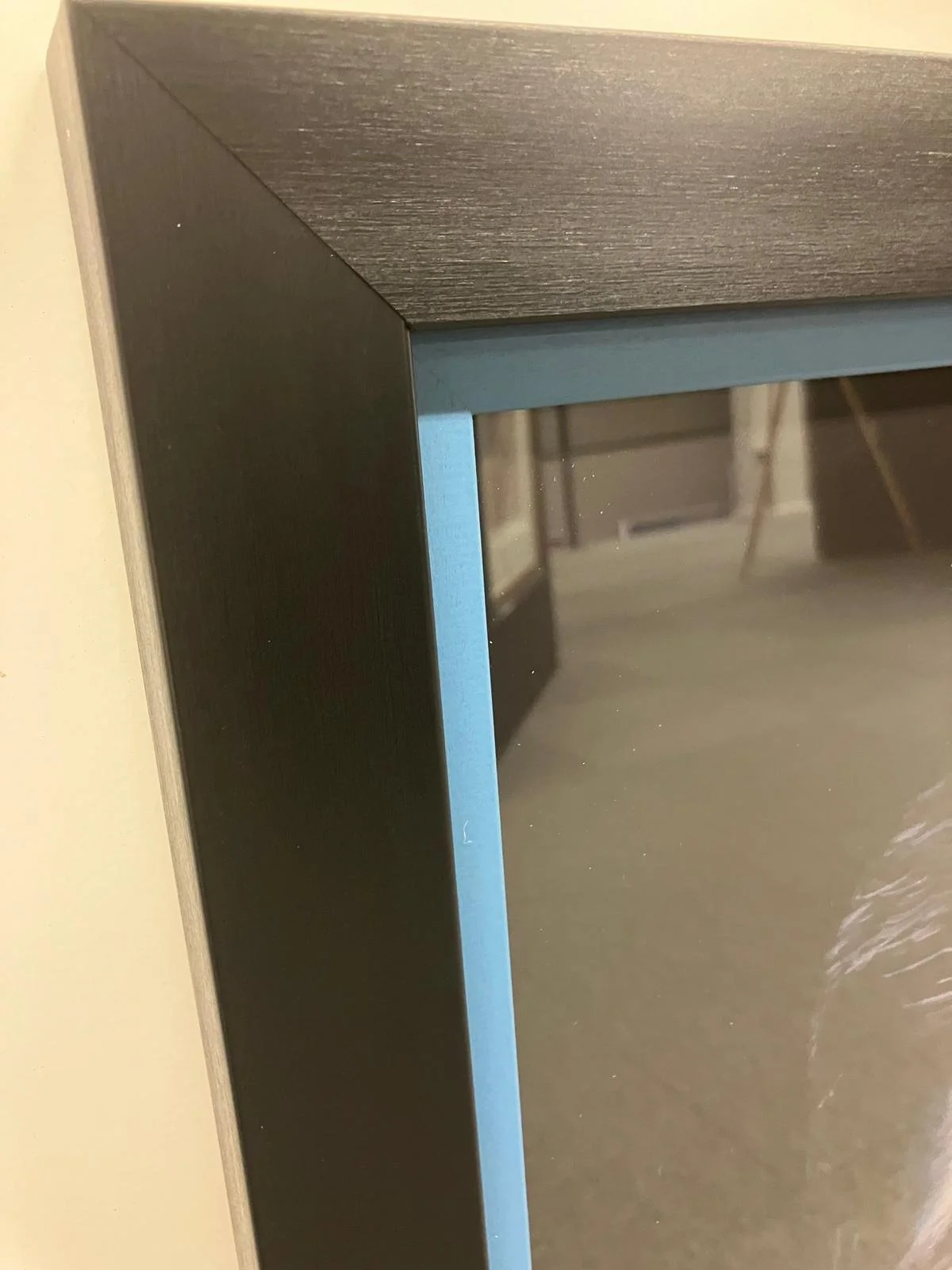 Beyond Lies More Deluxe Poster — Ice Gallery