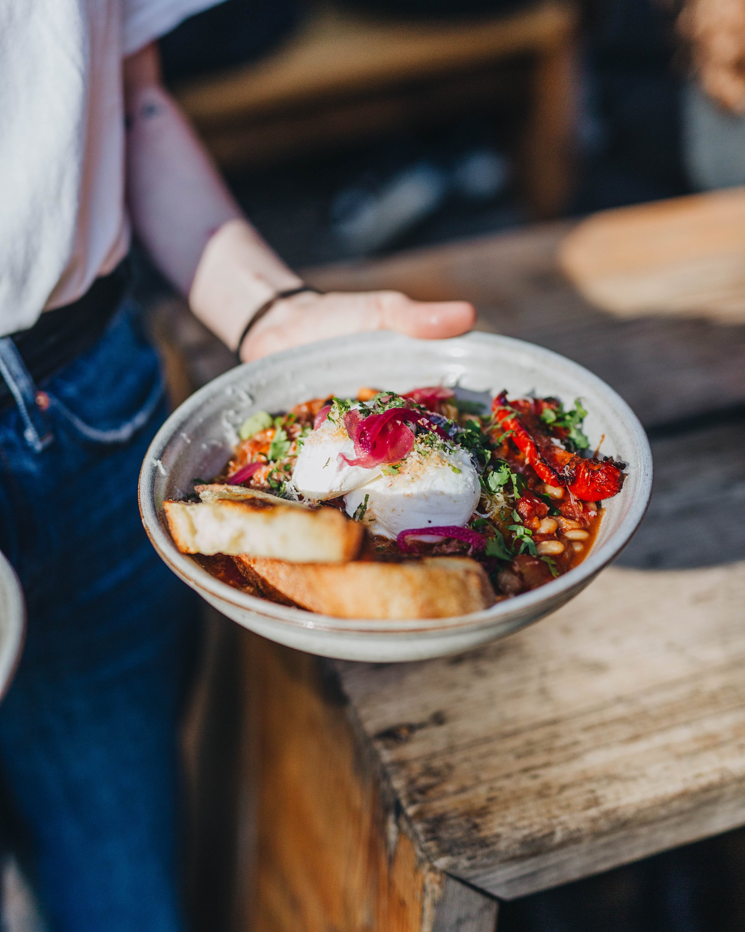 Jobs — Silo Coffee - Brunch & Specialty Coffee