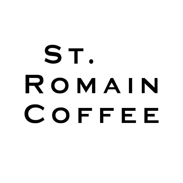 st. romain coffee
