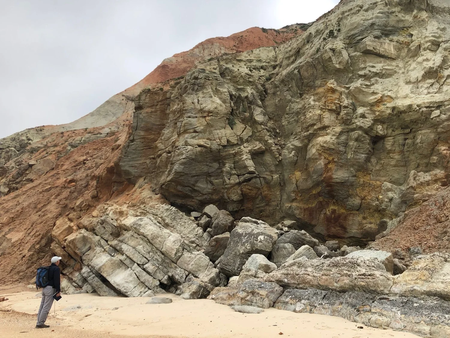 SALT BASINS TECHNICAL INTEREST GROUP FIELD TRIP -GeoTraining — Geo ...
