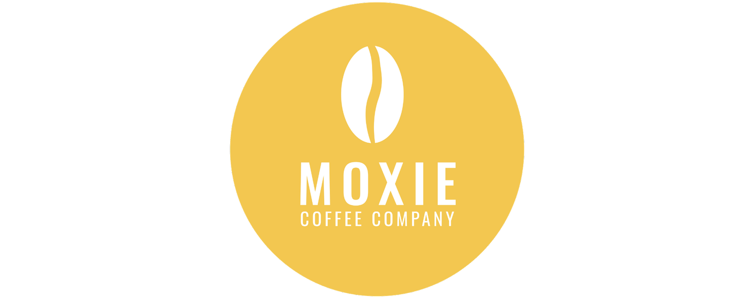 Menu | Moxie Coffee Company