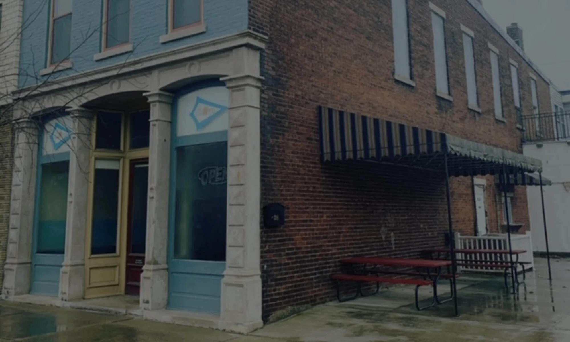 About | Moxie Coffee Company