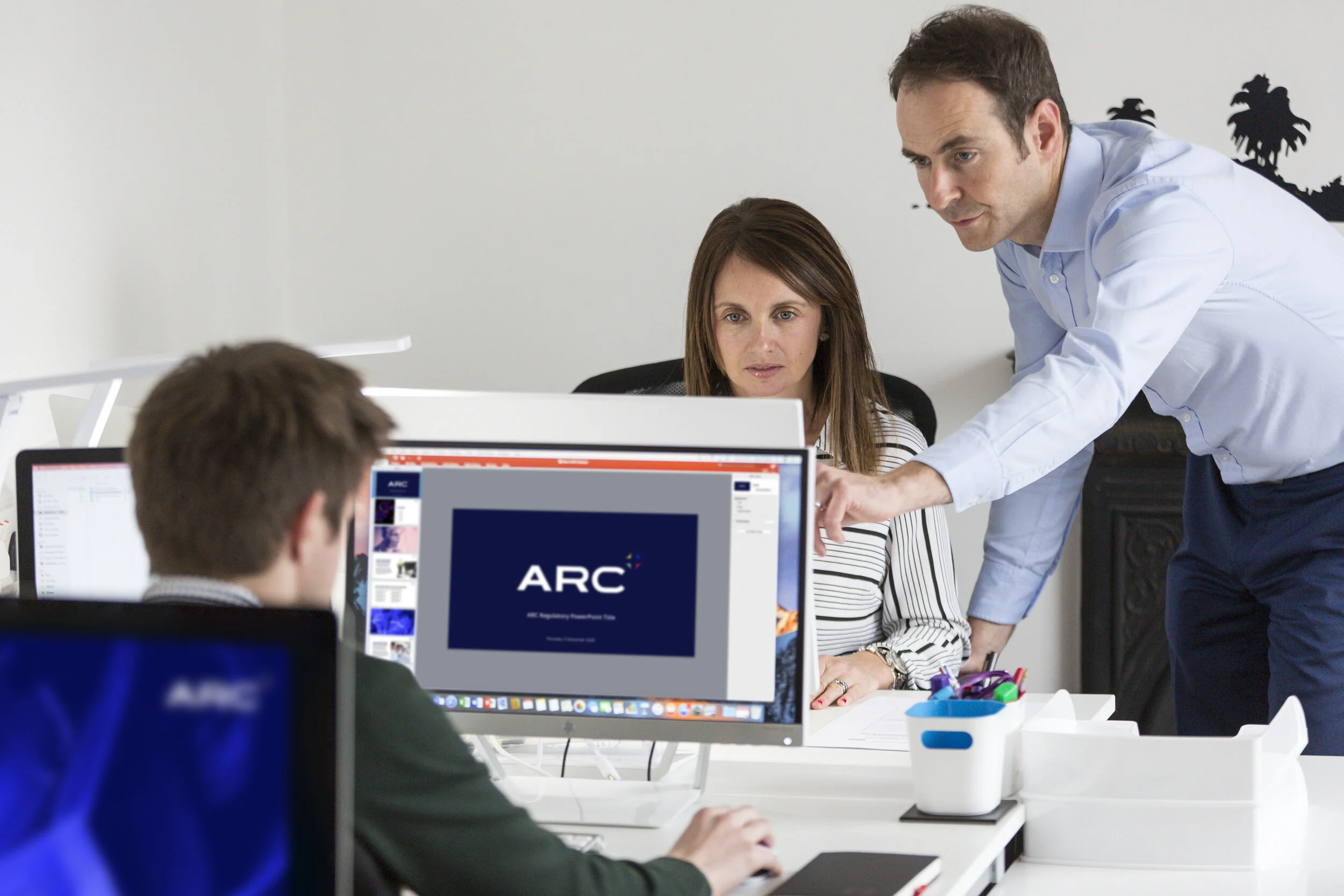 IVD and CDx Consultancy | ARC | ARC
