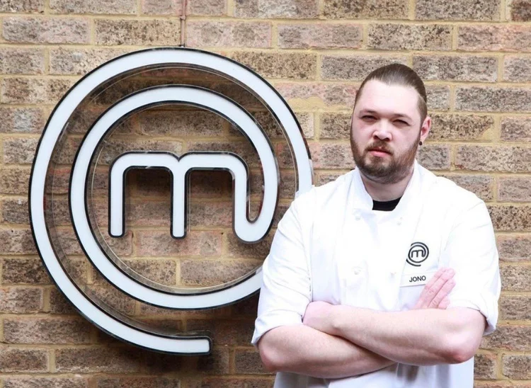 Menus — Chef Jono at V&V