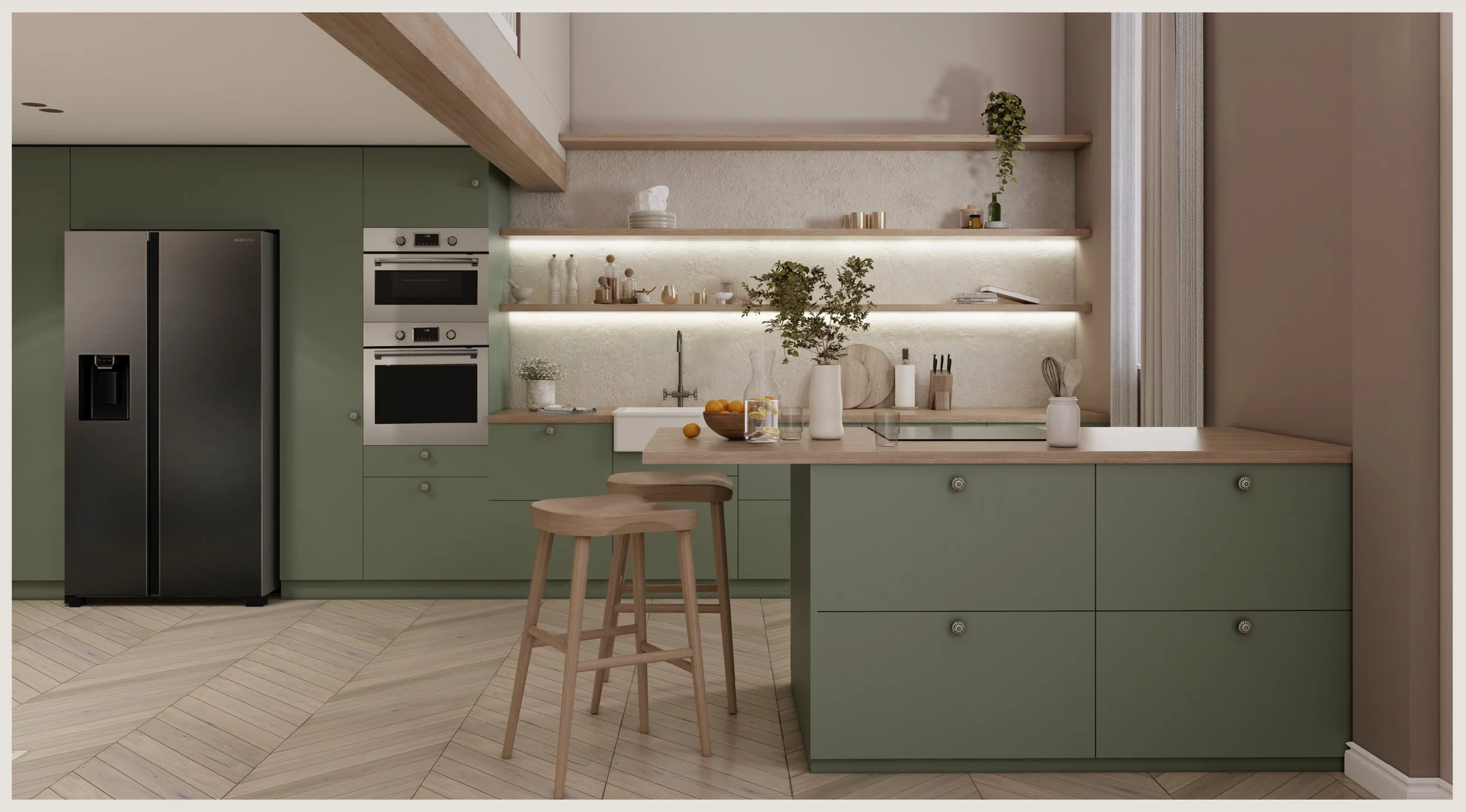 The Kitchen Studio Hire