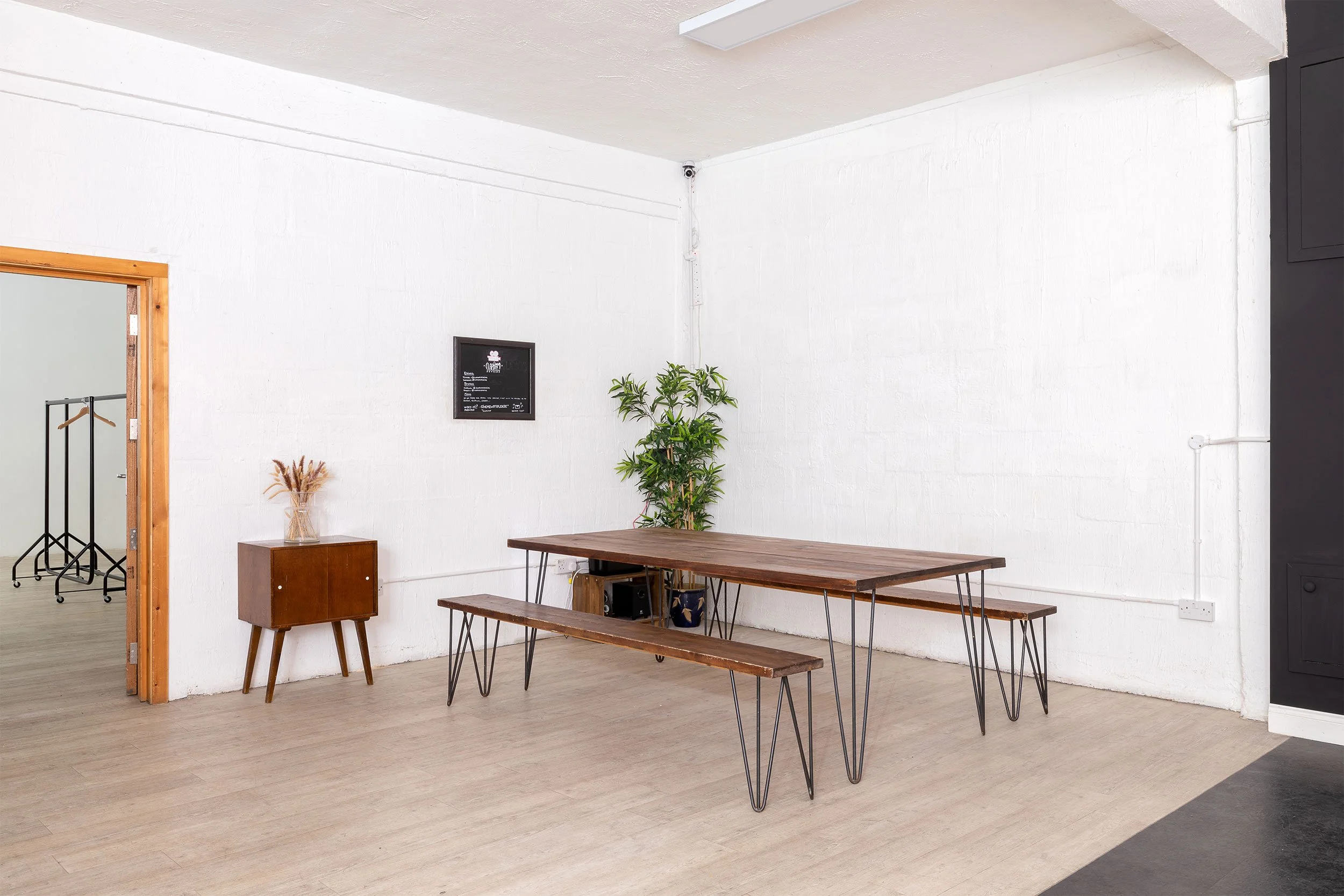 The Kitchen Studio Hire