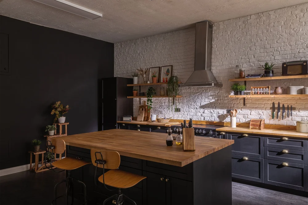 The Kitchen Studio Hire