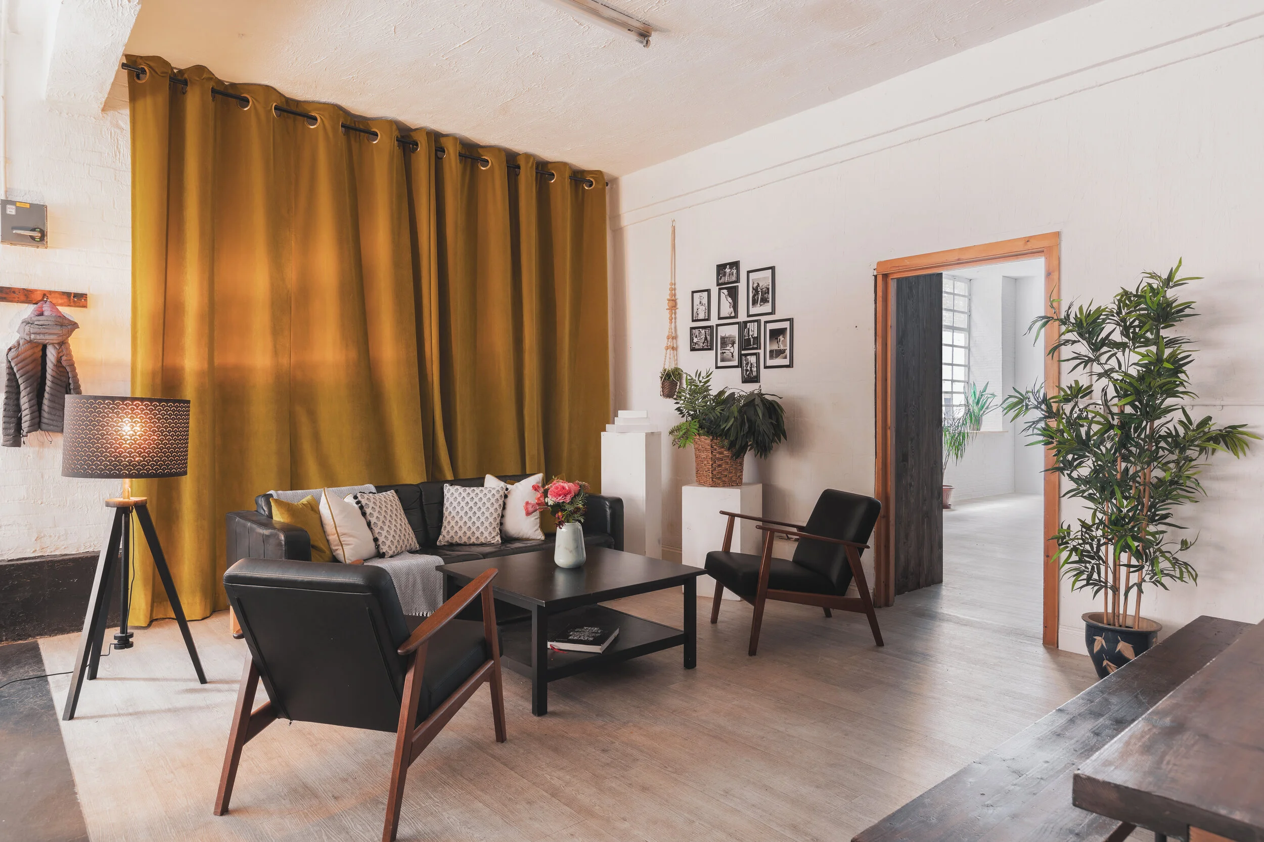 The Kitchen Studio Hire