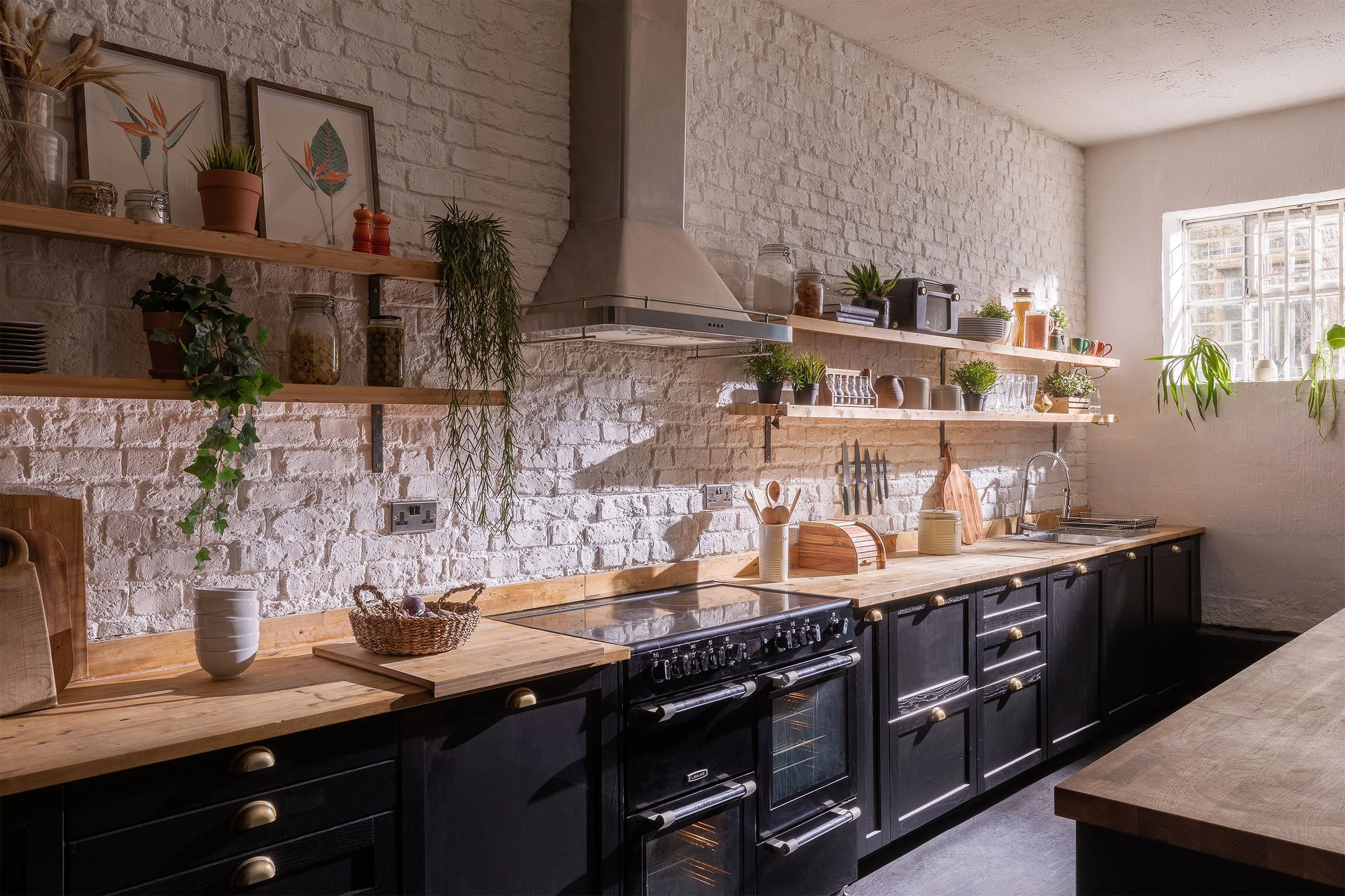 The Kitchen Studio Hire